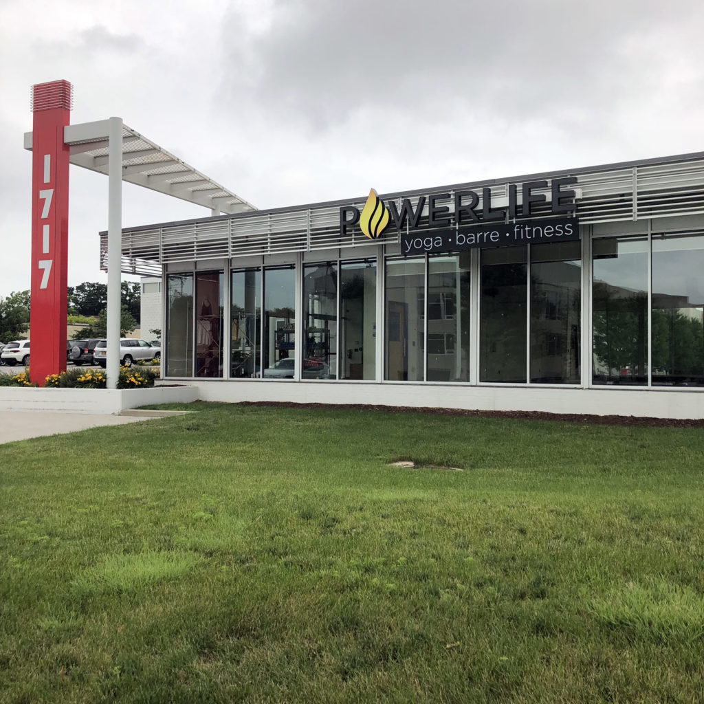 Downtown Studio - Power Life