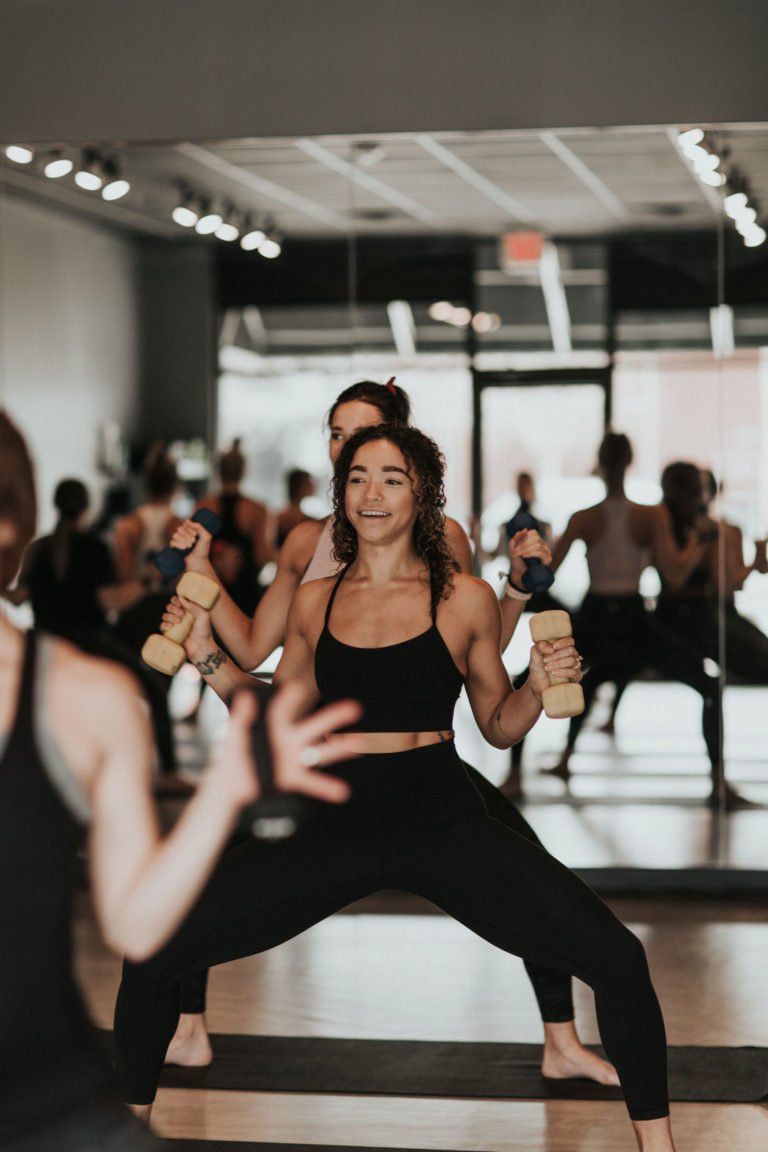Power Sculpt - All Level Power Yoga with Weights - Power Life