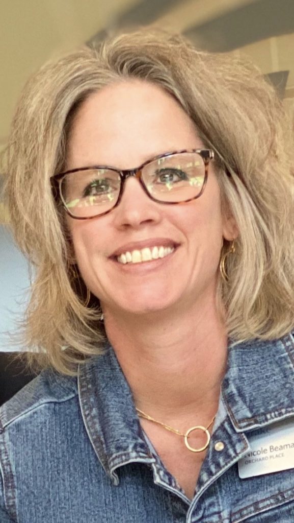 Student Spotlight: Nicole Beaman - Power Life