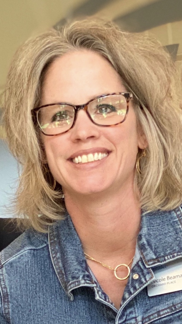 Student Spotlight: Nicole Beaman - Power Life