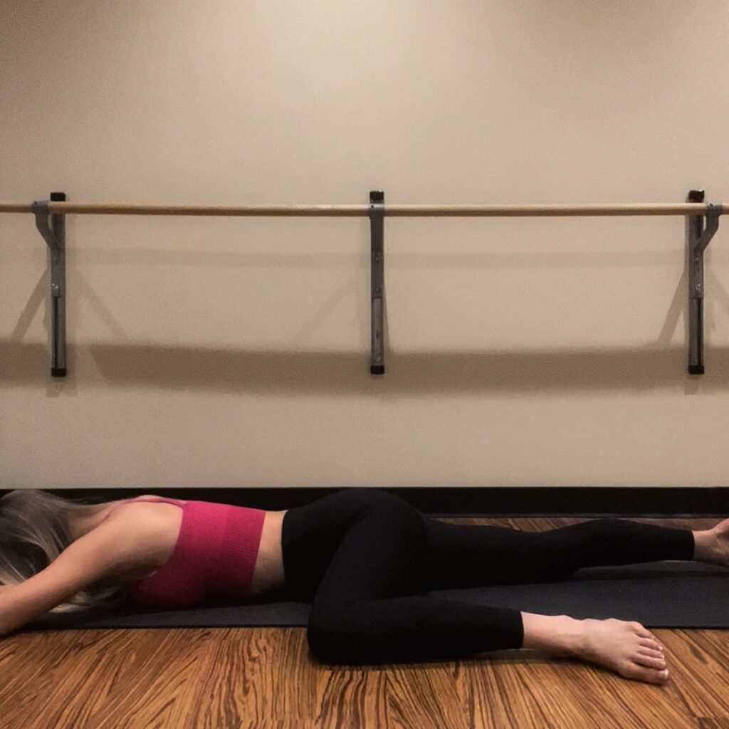 Yoga for your Hips - Power Life