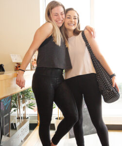 Power Life Yoga Barre Fitness