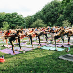 Power Life Yoga Barre Fitness