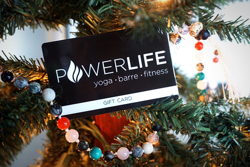 Power Life Yoga Barre Fitness