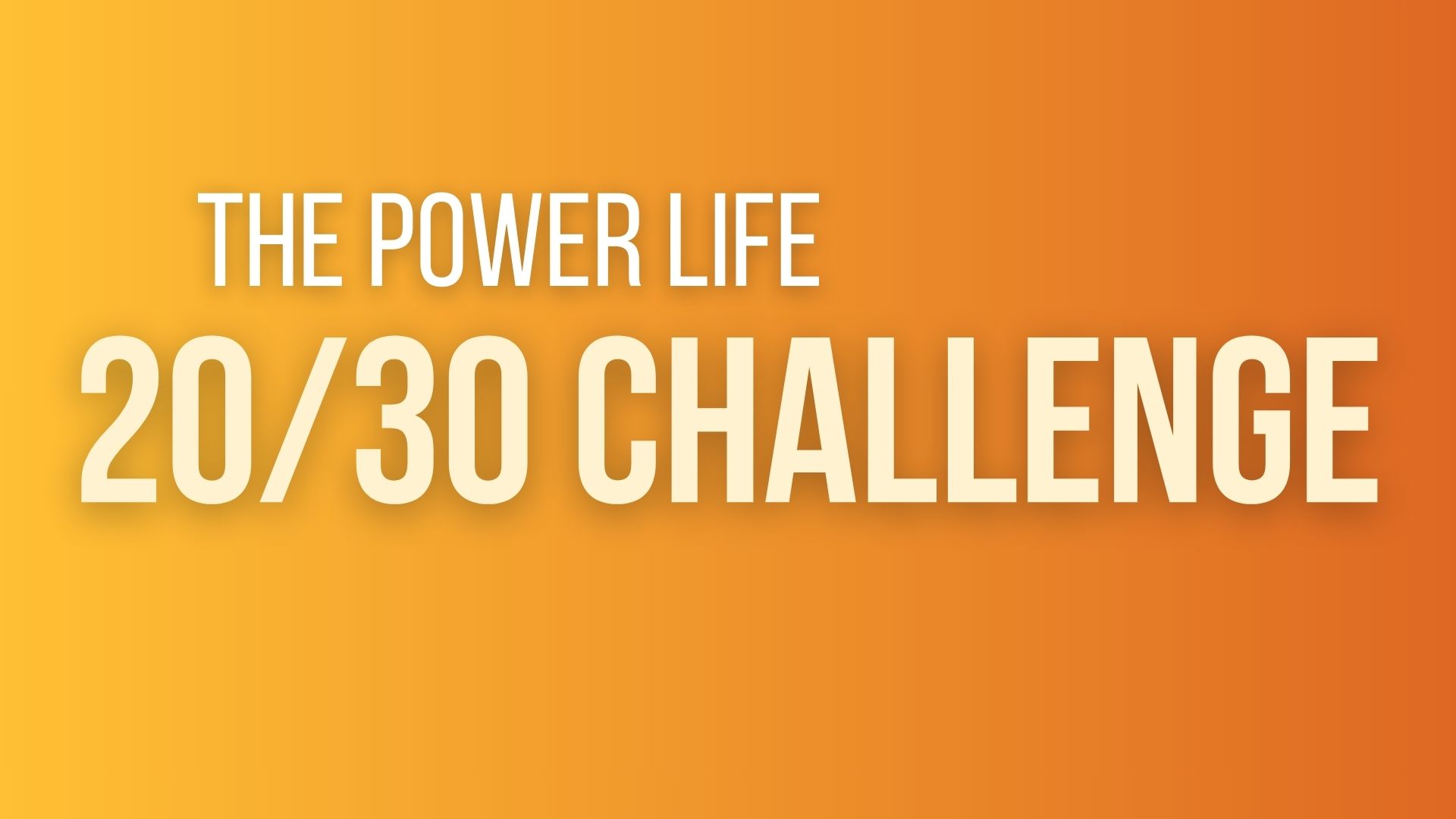 Power Life Yoga Barre Fitness